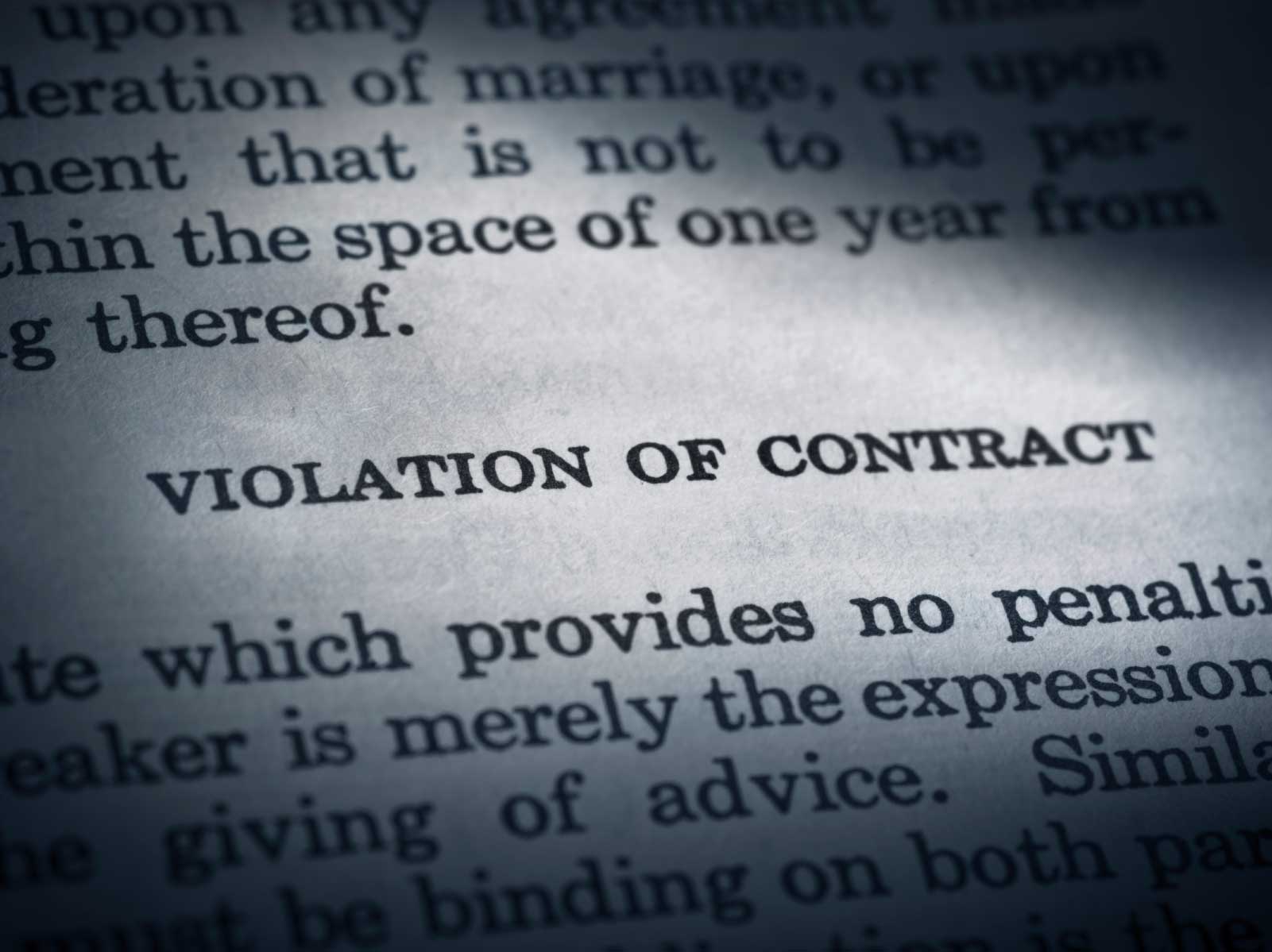 Complex Litigation Lawyers | Law Offices of Bovino & Associates